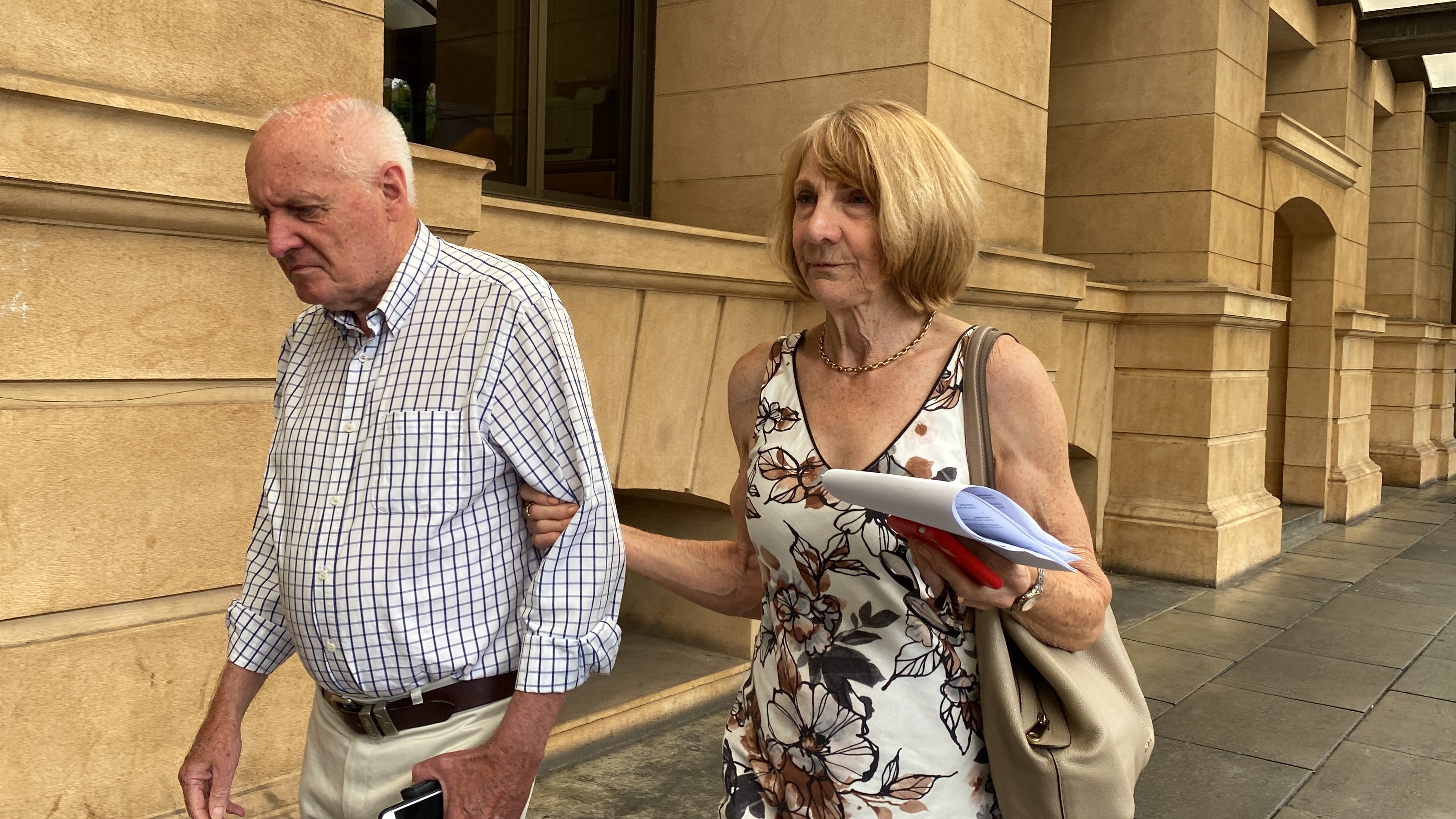 Deerubbin Aboriginal Land Council wins claim over historic Parramatta ...