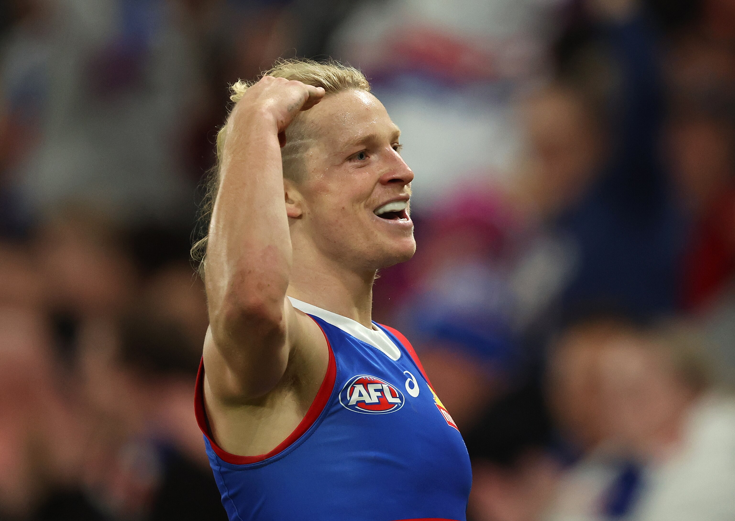 Australian Olympic swimming gold medallist John Devitt dies aged 86 ...