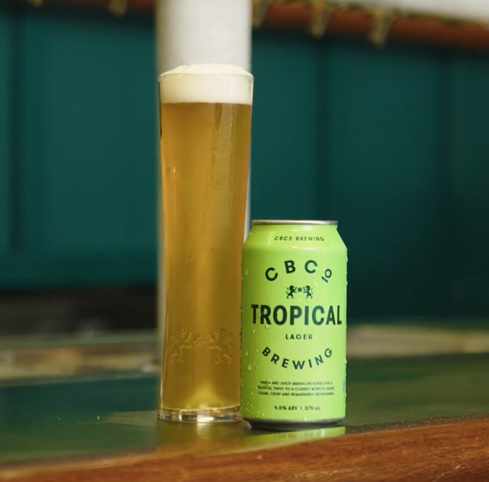 WA beer company Colonial Brewing changes name after bottle shop ...