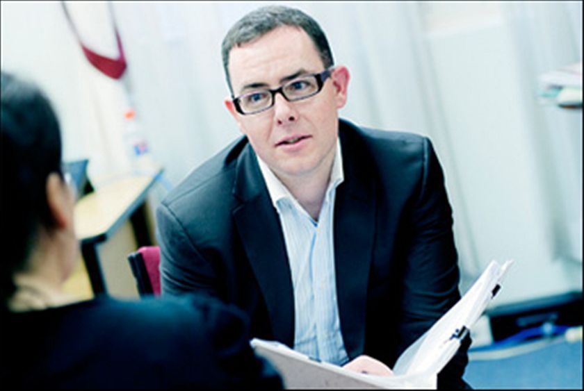 Signpost : Luke Geary on teenagers, travel and drug laws - ABC listen