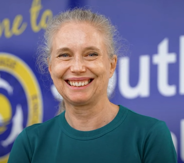 Bern Young - ABC News