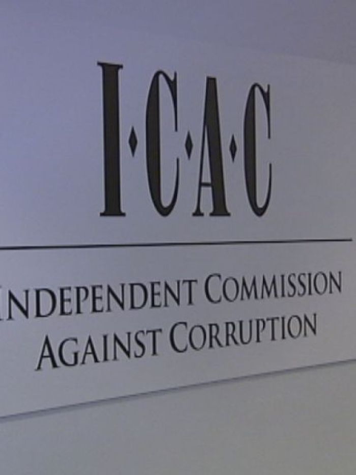 Greens renew their calls for a Federal ICAC - ABC News