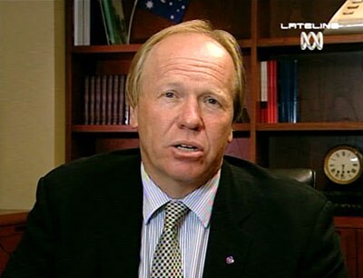 Child left behind in wrongful deportation: Beattie - ABC News