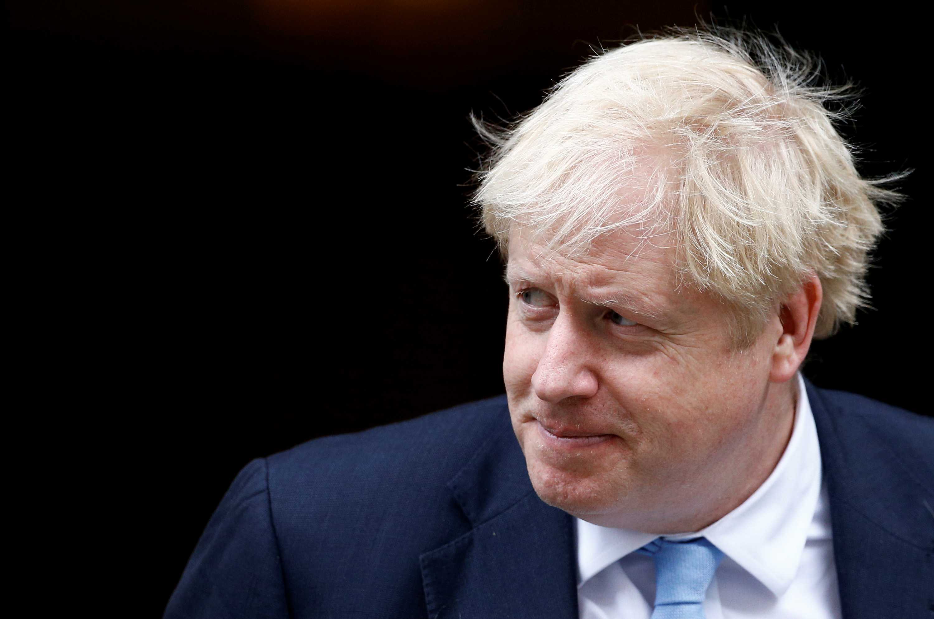 Boris Johnson suffers dual blows at Westminster - ABC listen