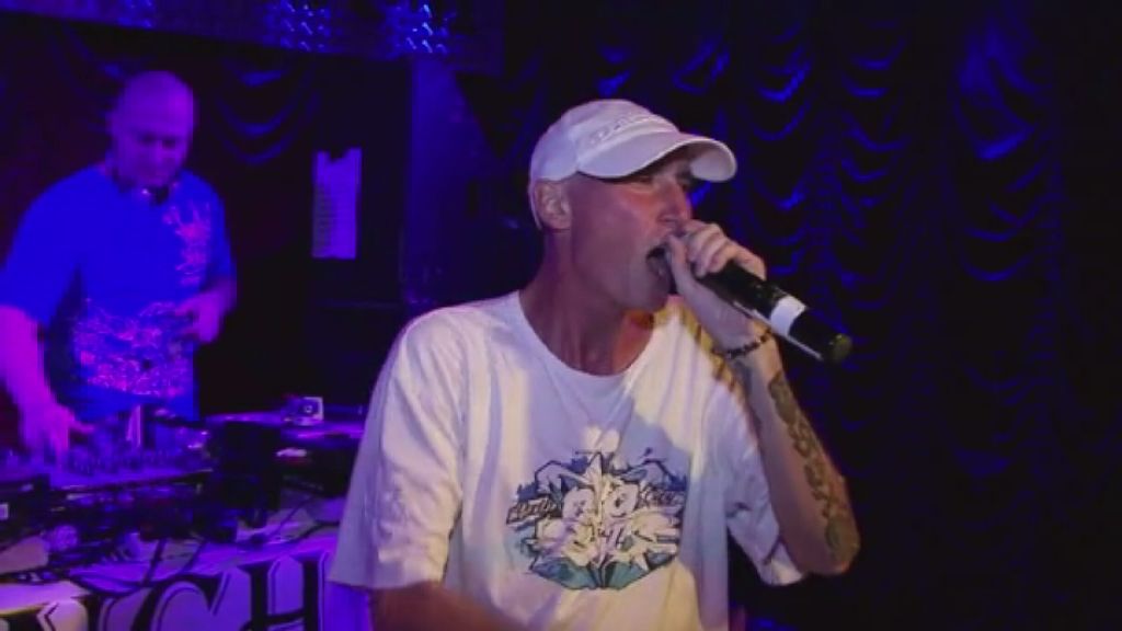 Perth Rap Icon's Recognition - ABC News