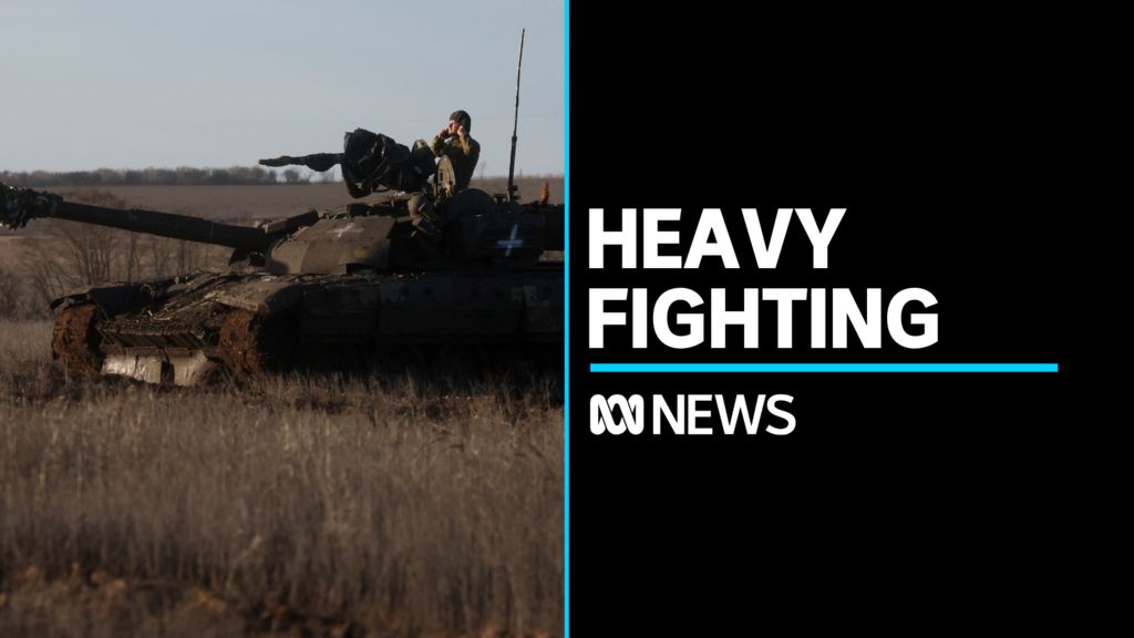 Ukraine calls for missile defence systems to protect infrastructure ...