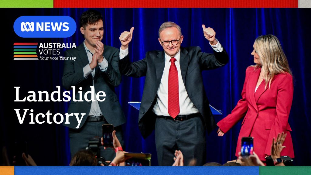 Go-Jo to represent Australia at Eurovision 2025 with 'Milkshake Man ...