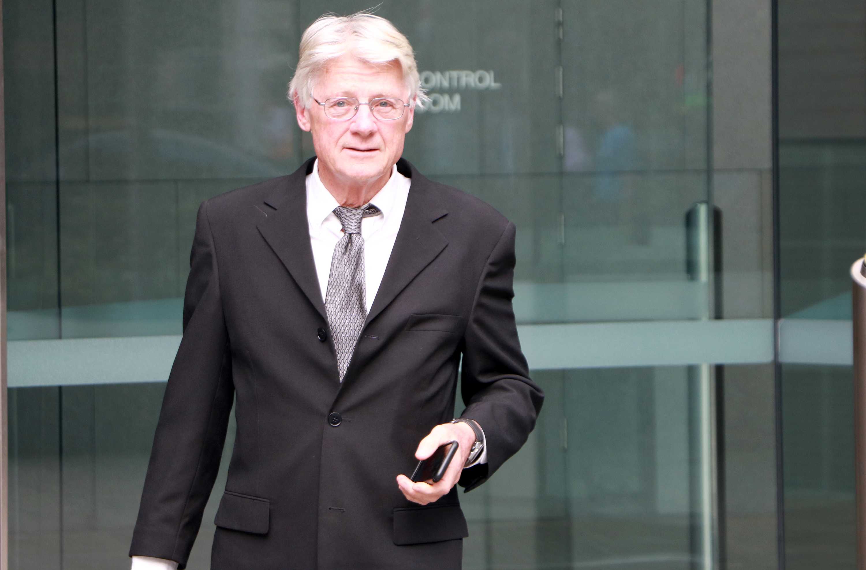 Julian Wright loses case against Michael Wright and Angela Bennett over ...