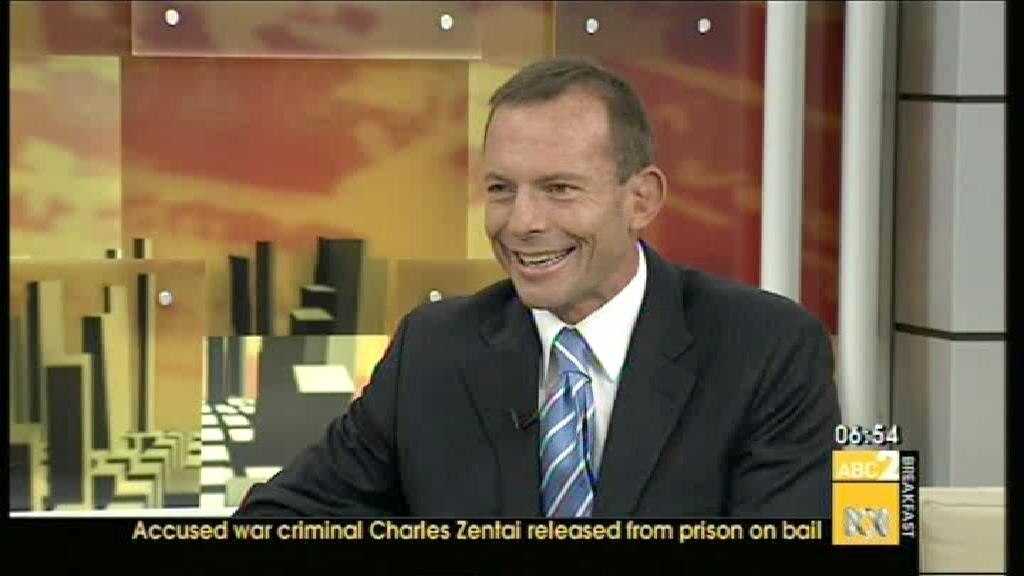 Fran Kelly - ABC News