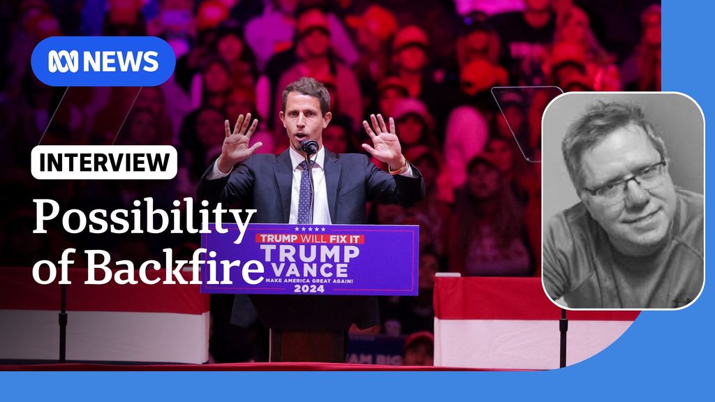 Top stories on ABC News - ABC News