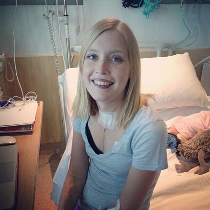 Heart transplant survivors herald donors on Thank You Day - ABC News