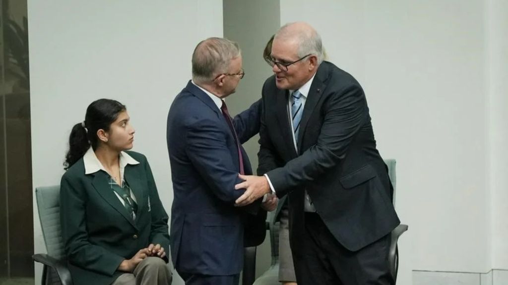 Following by-election loss, Liberals to decide Scott Morrison's ...