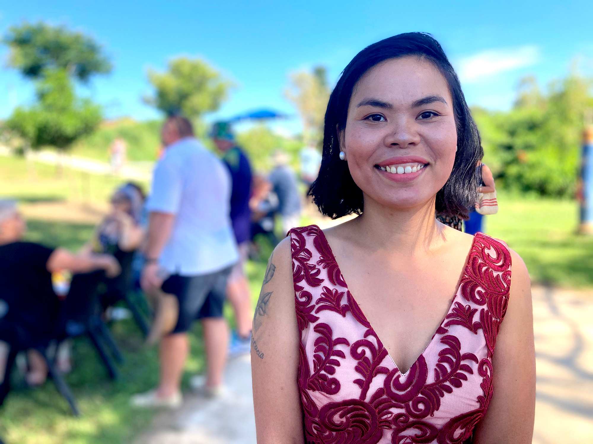 NSW's Indigenous Australians mourn Invasion Day, but others celebrate ...