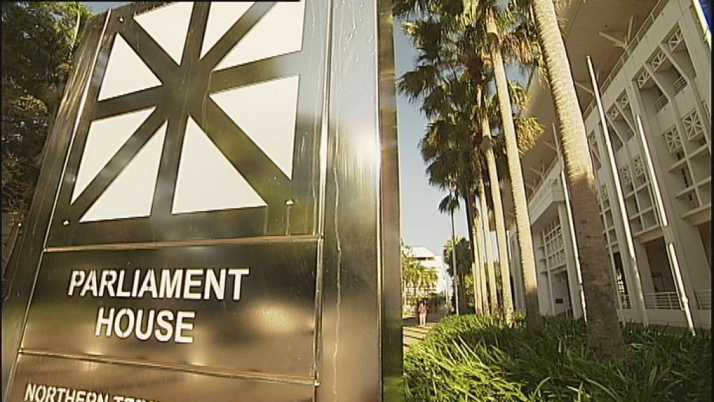 NT budget passes through Legislative Assembly - ABC News