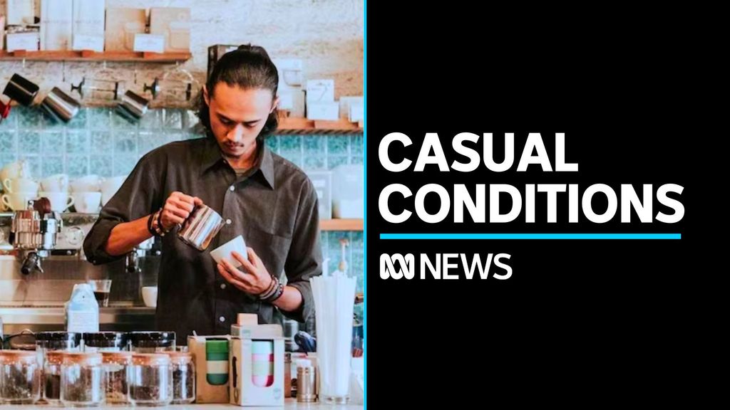 Casual workers to have new pathway to permanency - ABC News