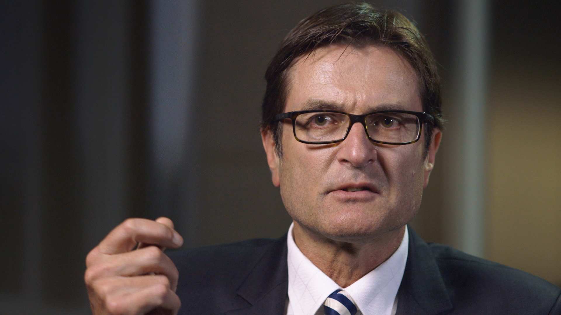 Extended interview: Greg Combet - ABC News