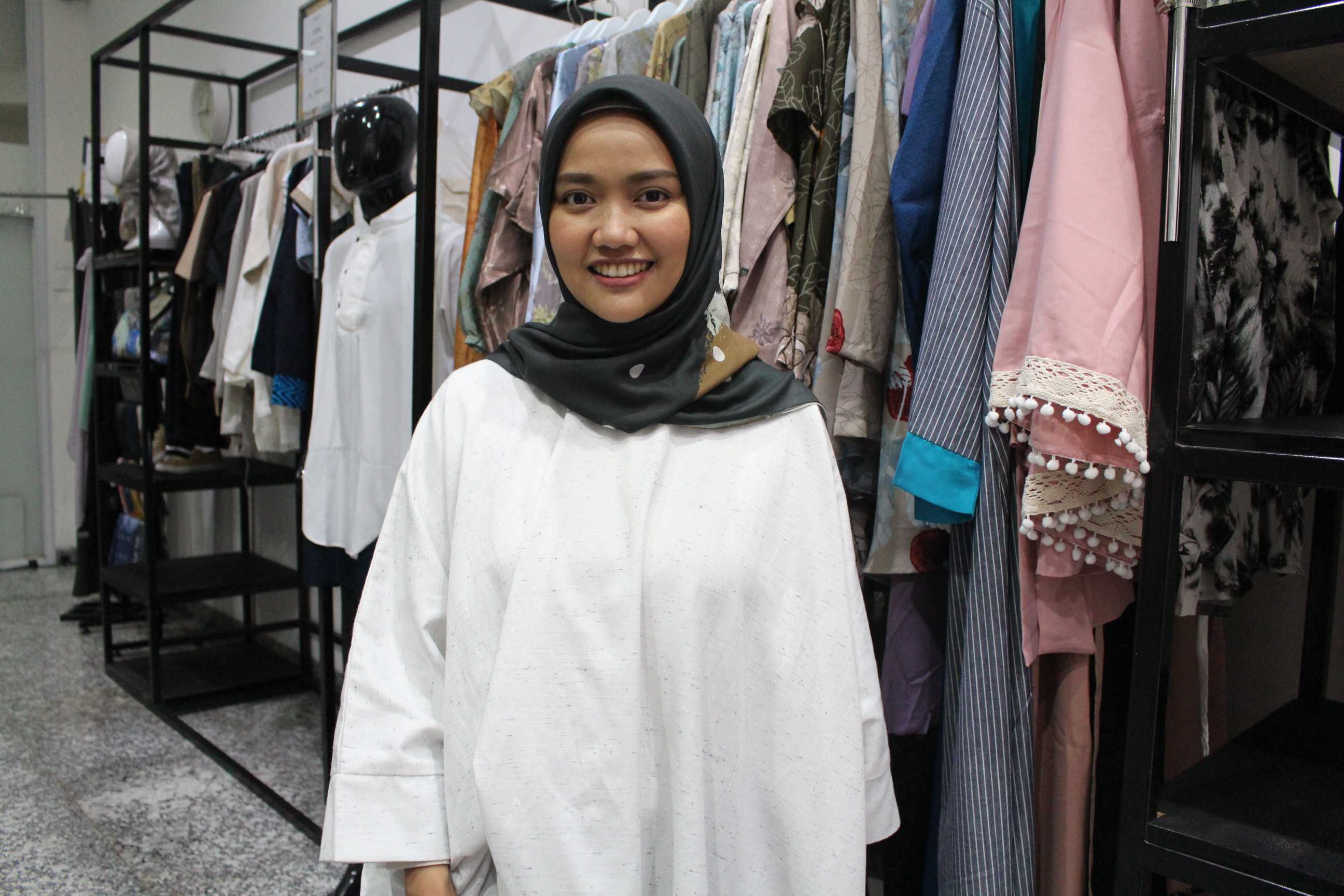 Inspirasi Ramadan: Dibalik Kesuksesan Pengusaha Muslimah Diajeng ...