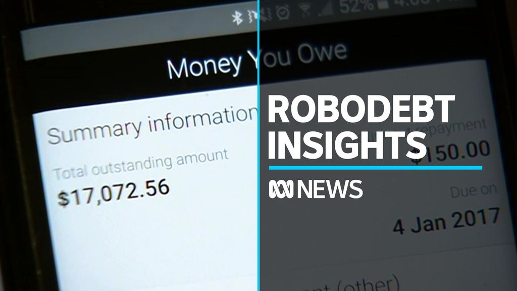 Former federal minister Stuart Robert will front the Robodebt royal ...