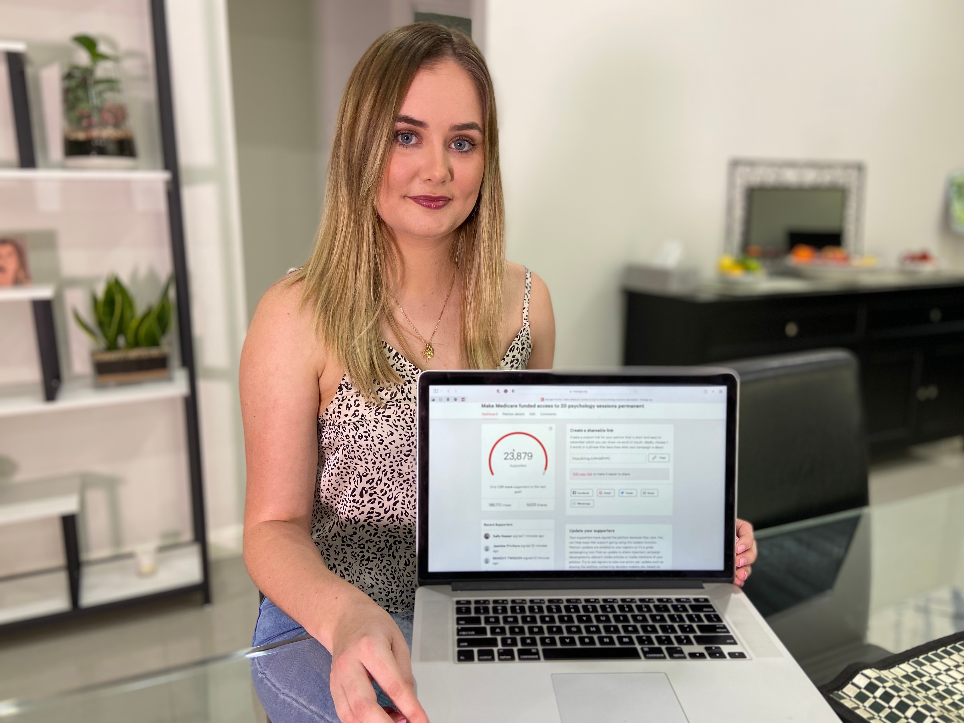 Isobel Roe - ABC News