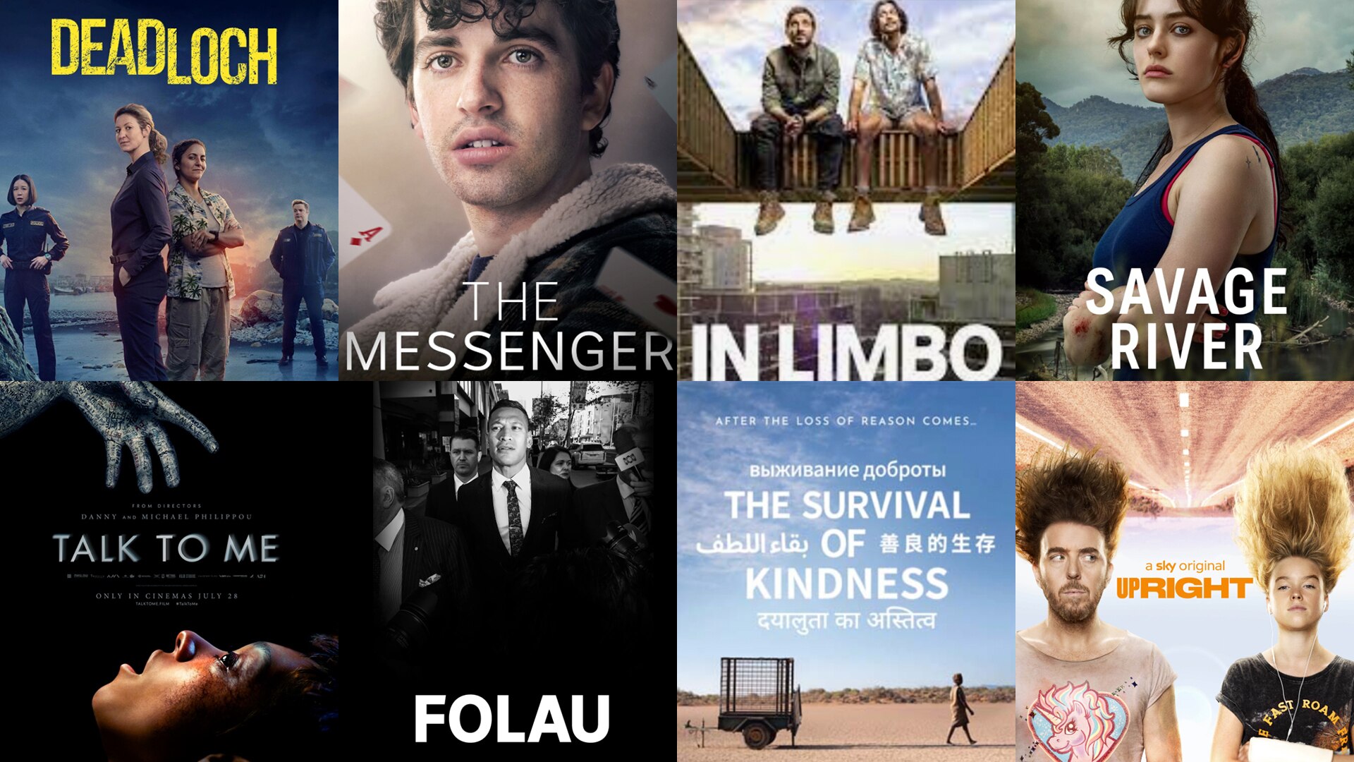 The 2023 Screen Music Award Nominees - ABC listen