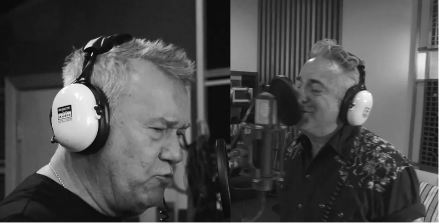 Paul Field's Debut Solo Album - ABC listen