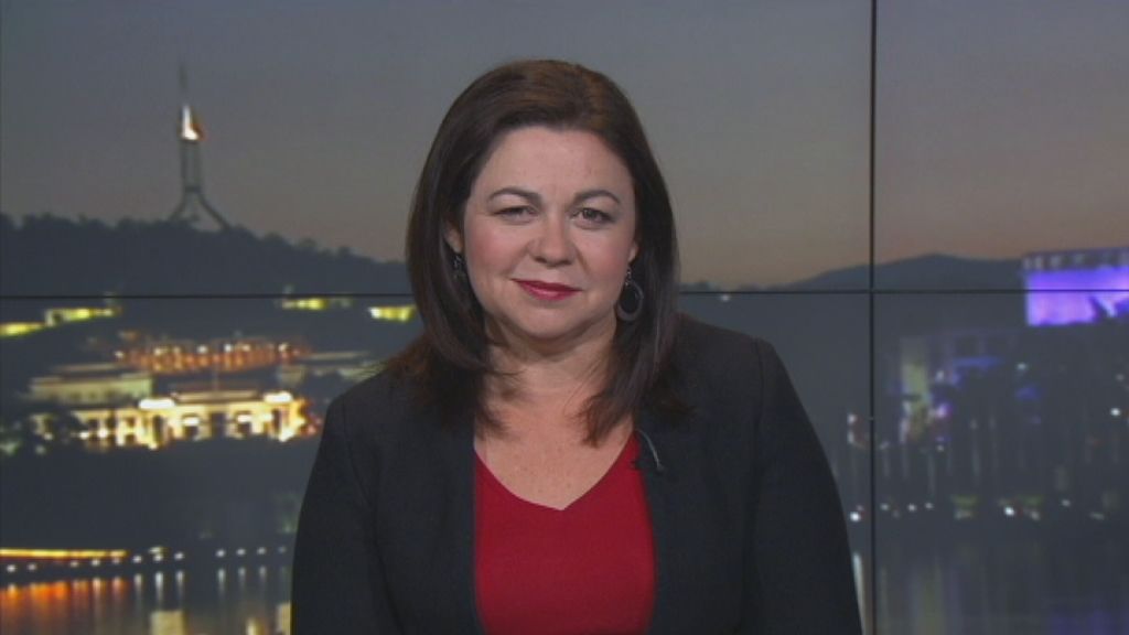 Long sentences for Myanmar journalists - ABC News