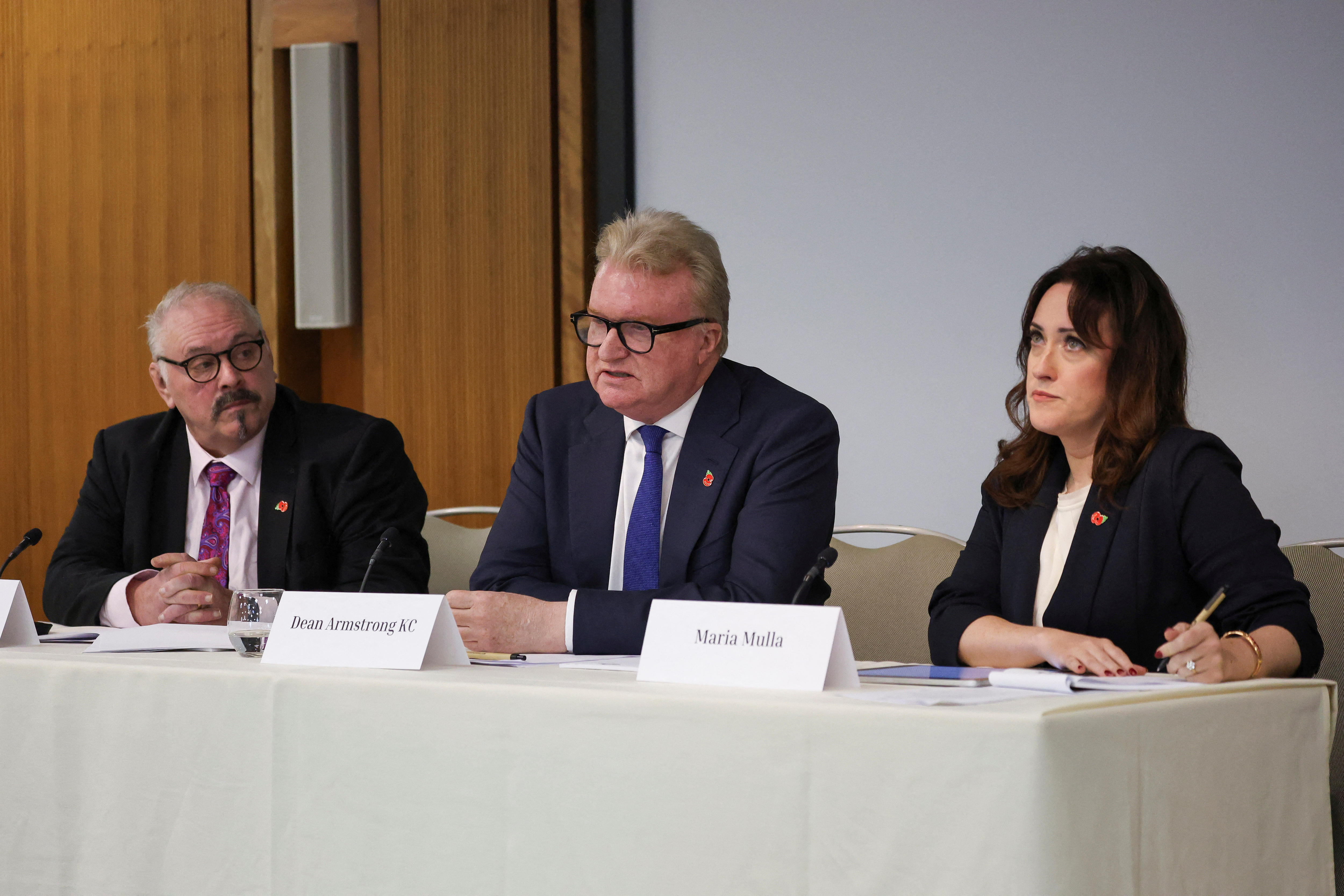 Mohamed Al Fayed's brother Salah Fayed accused of sexual assault by ...