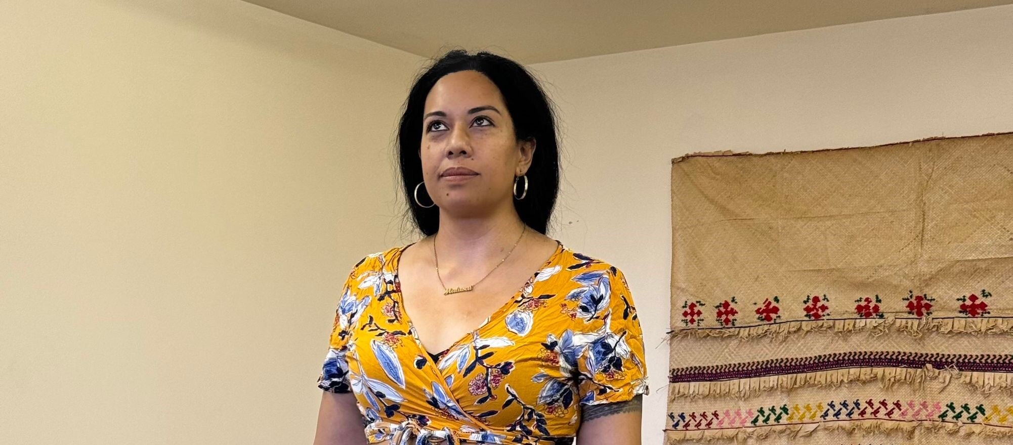 Tuiga of the past and present – how the Samoan headdress has evolved ...