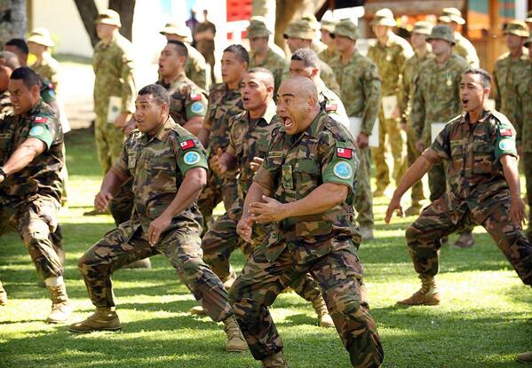 Australia's foreign minister attends RAMSI celebrations - ABC News