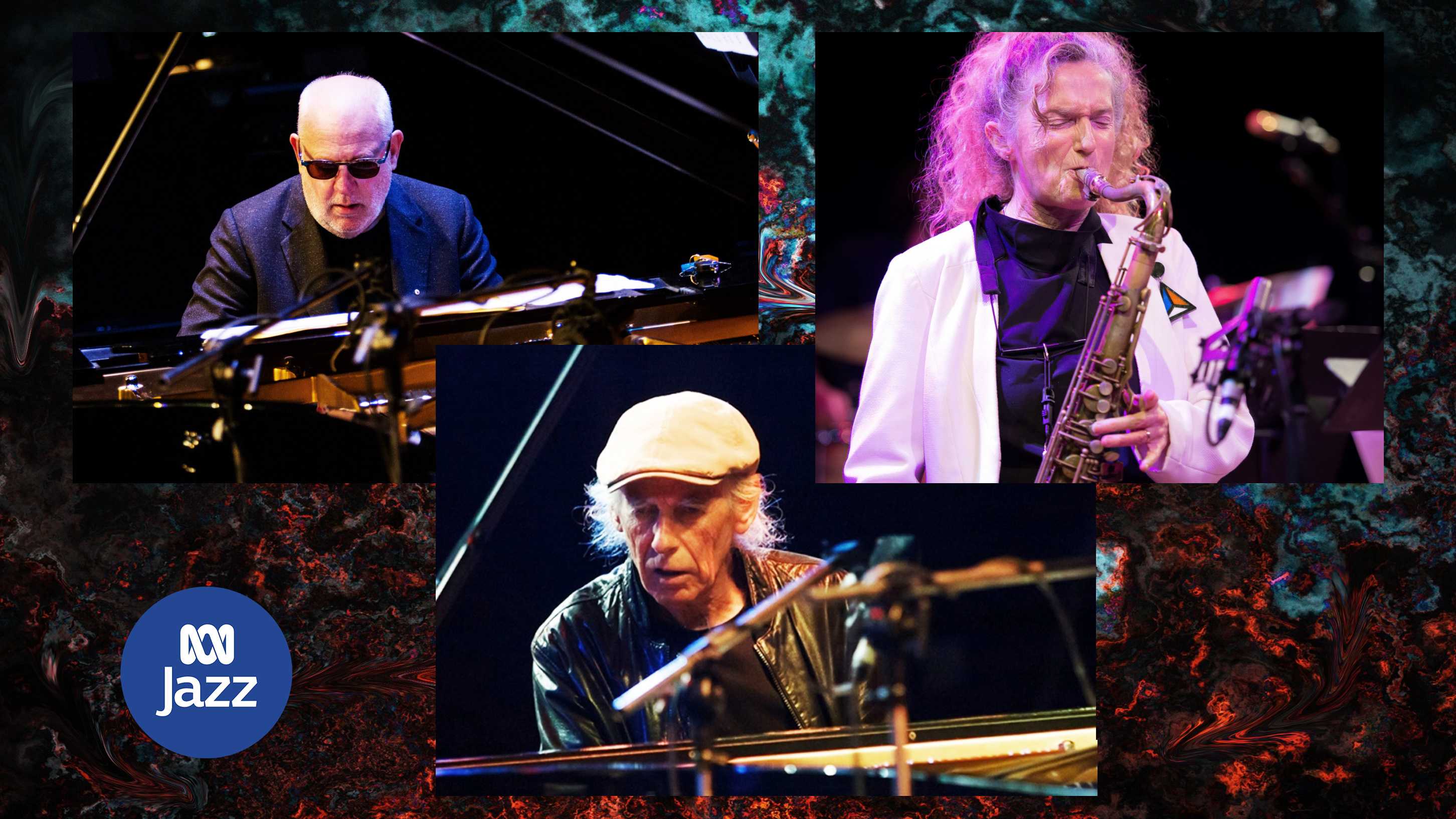 ABC Jazz in 2020 - ABC Jazz