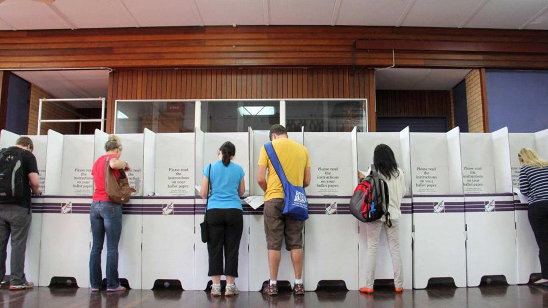 The relationship between media literacy and civic engagement - ABC ...