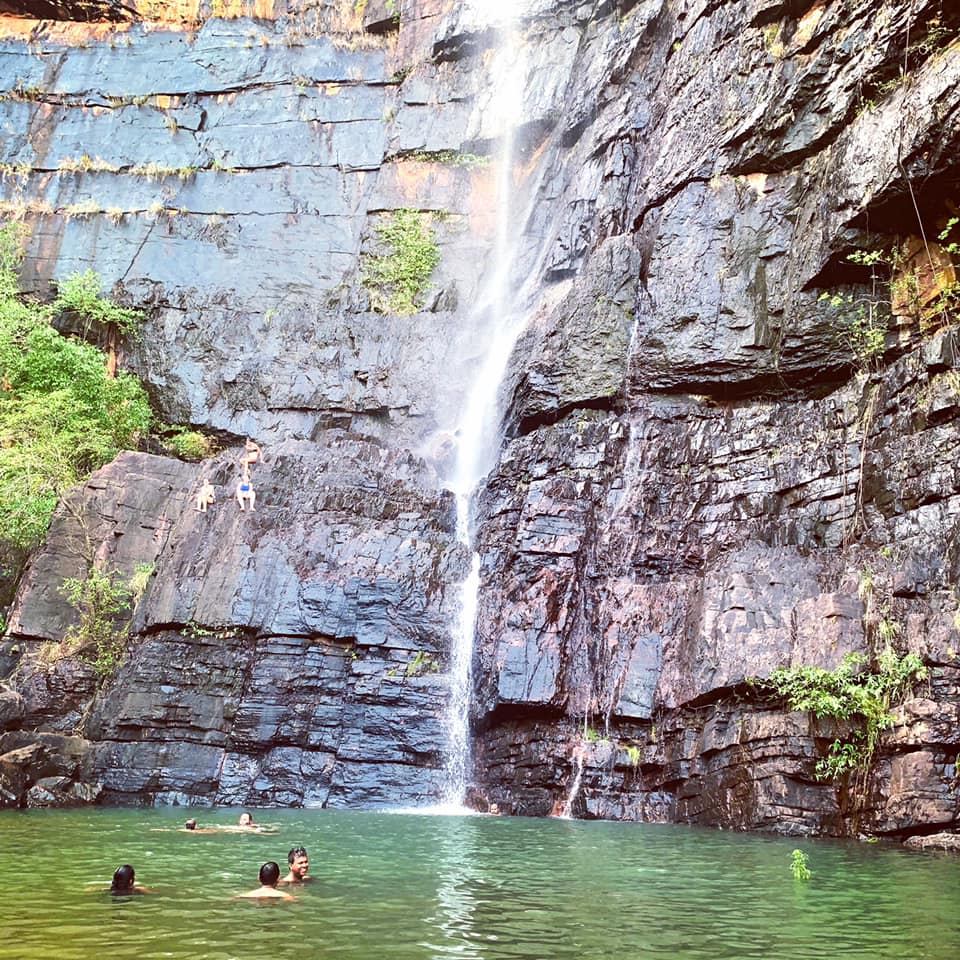 Kununurra locals want better road access to world-class East Kimberley ...