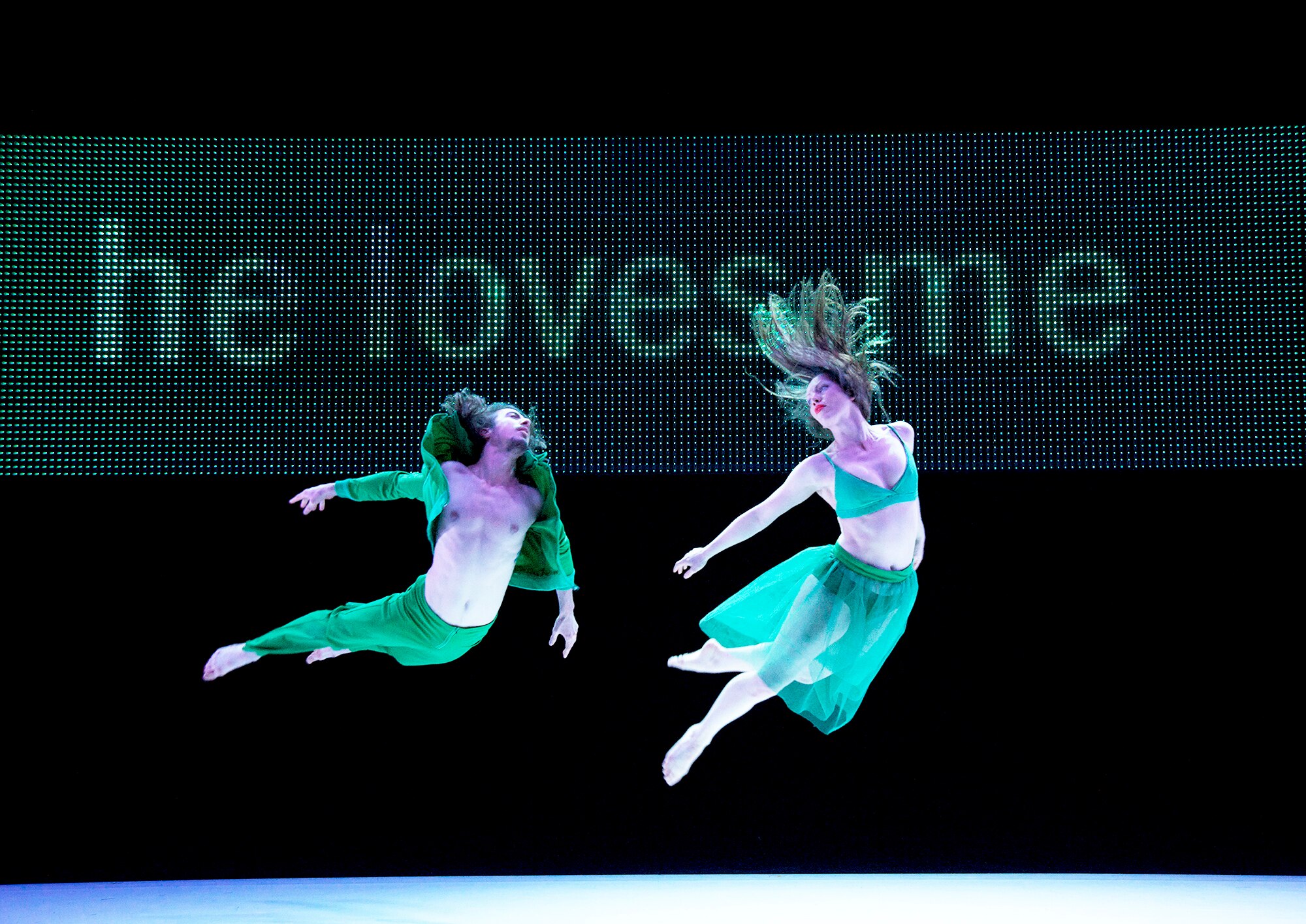 'He changed the landscape': Garry Stewart's swan song arrives for the ...