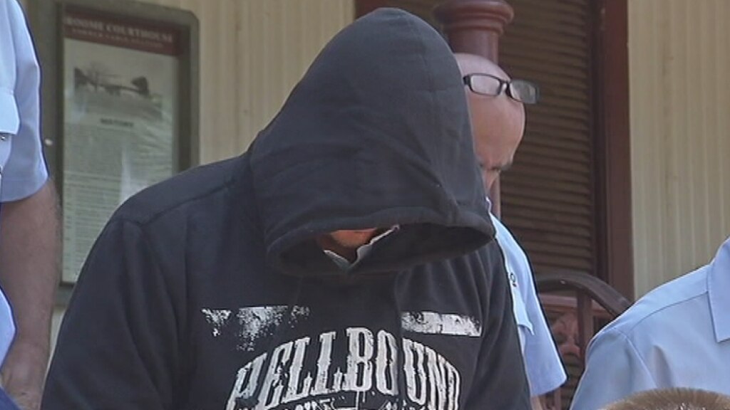 Girlfriend of Broome murder accused 'beaten when she asked about victim ...