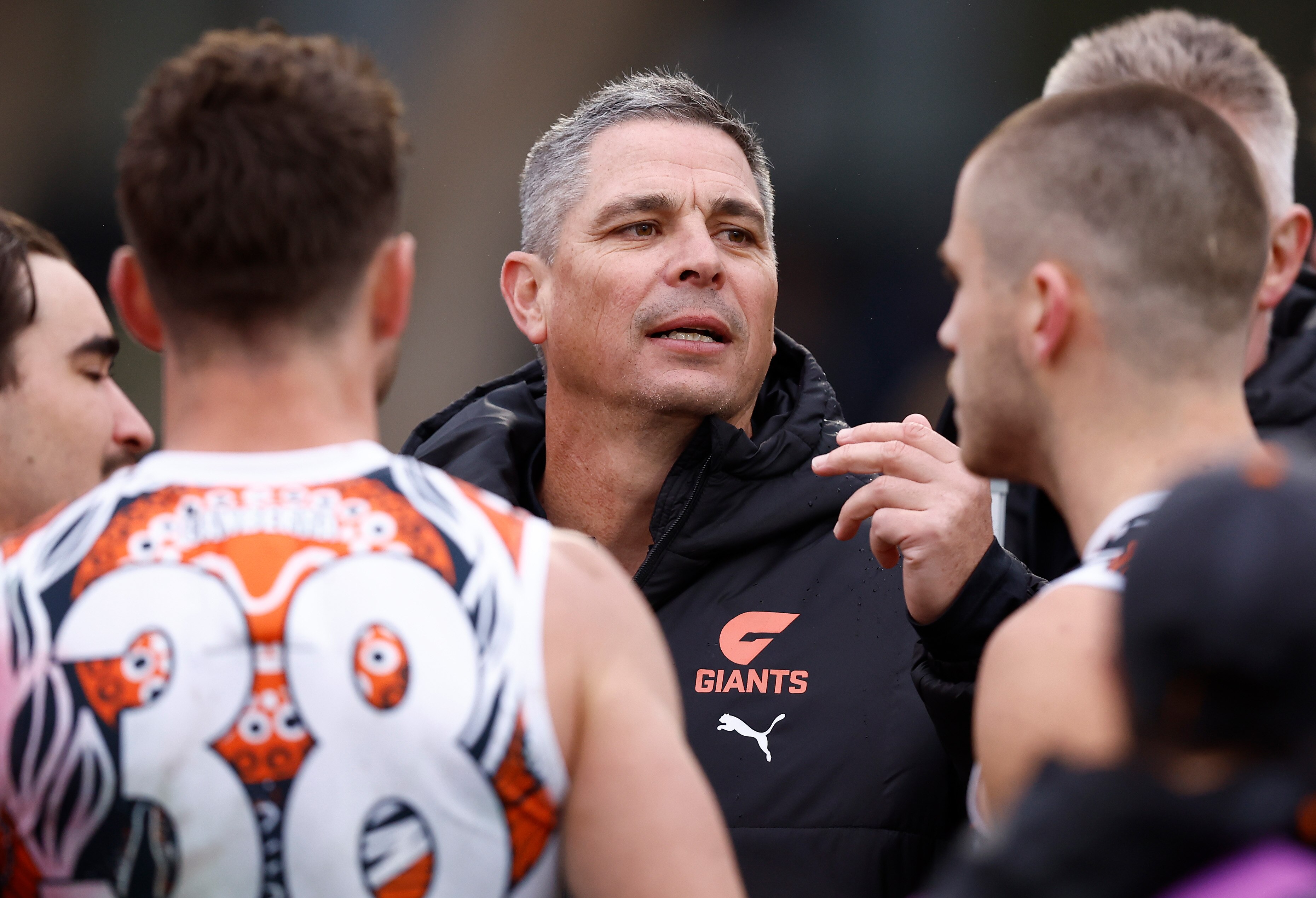 Sean Lawson - ABC News