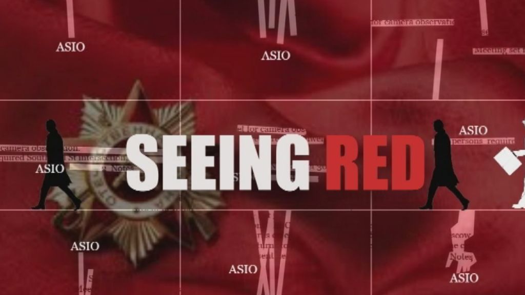 Soviet agents compromised Australian security in Cold War years, says ...