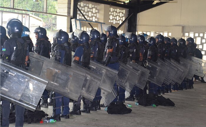 ABC RA Wantok program Tuesday 23 April - ABC Pacific