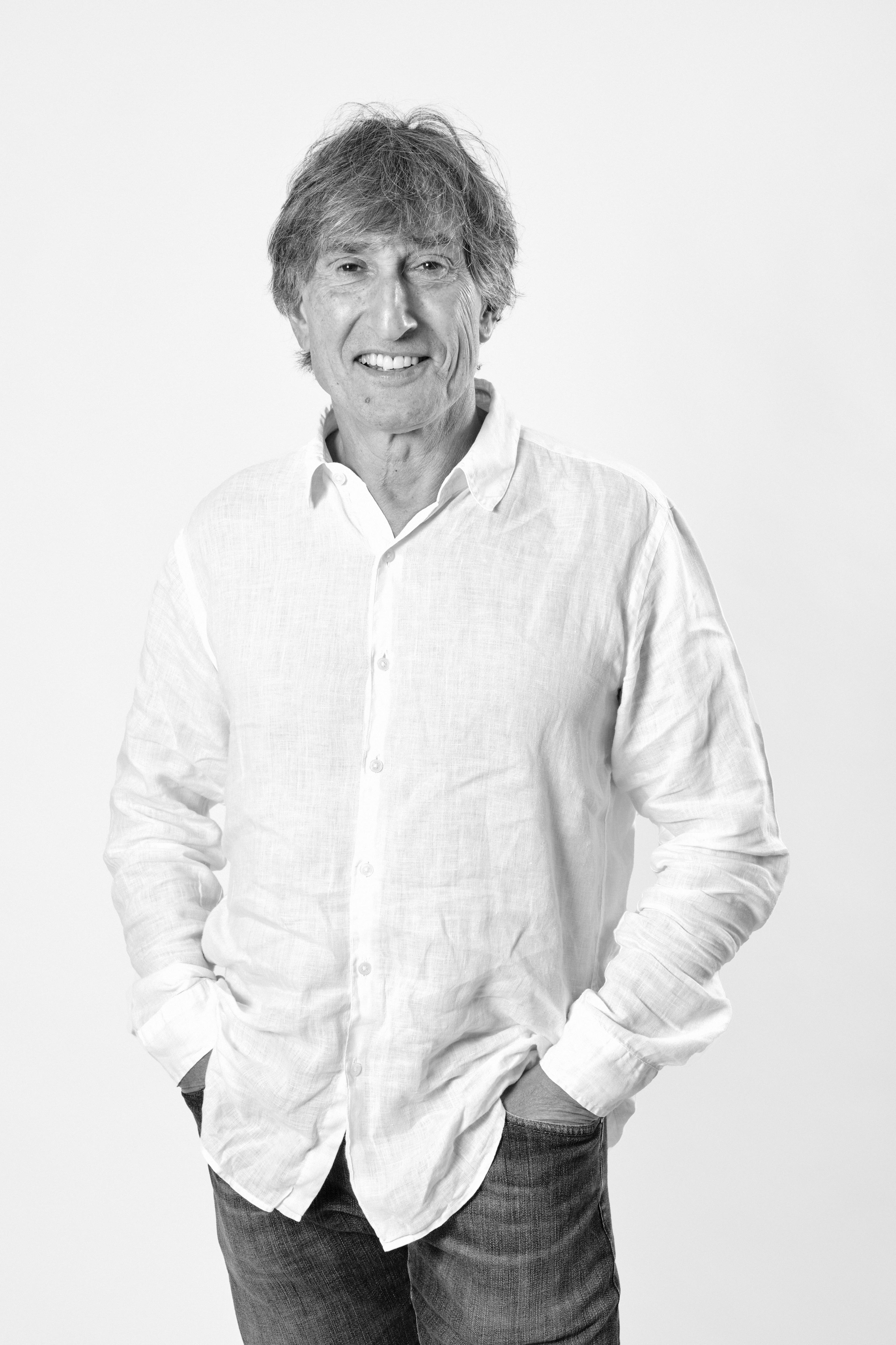 Culture, hard work, and luck: David Shein shares the story of a unicorn ...