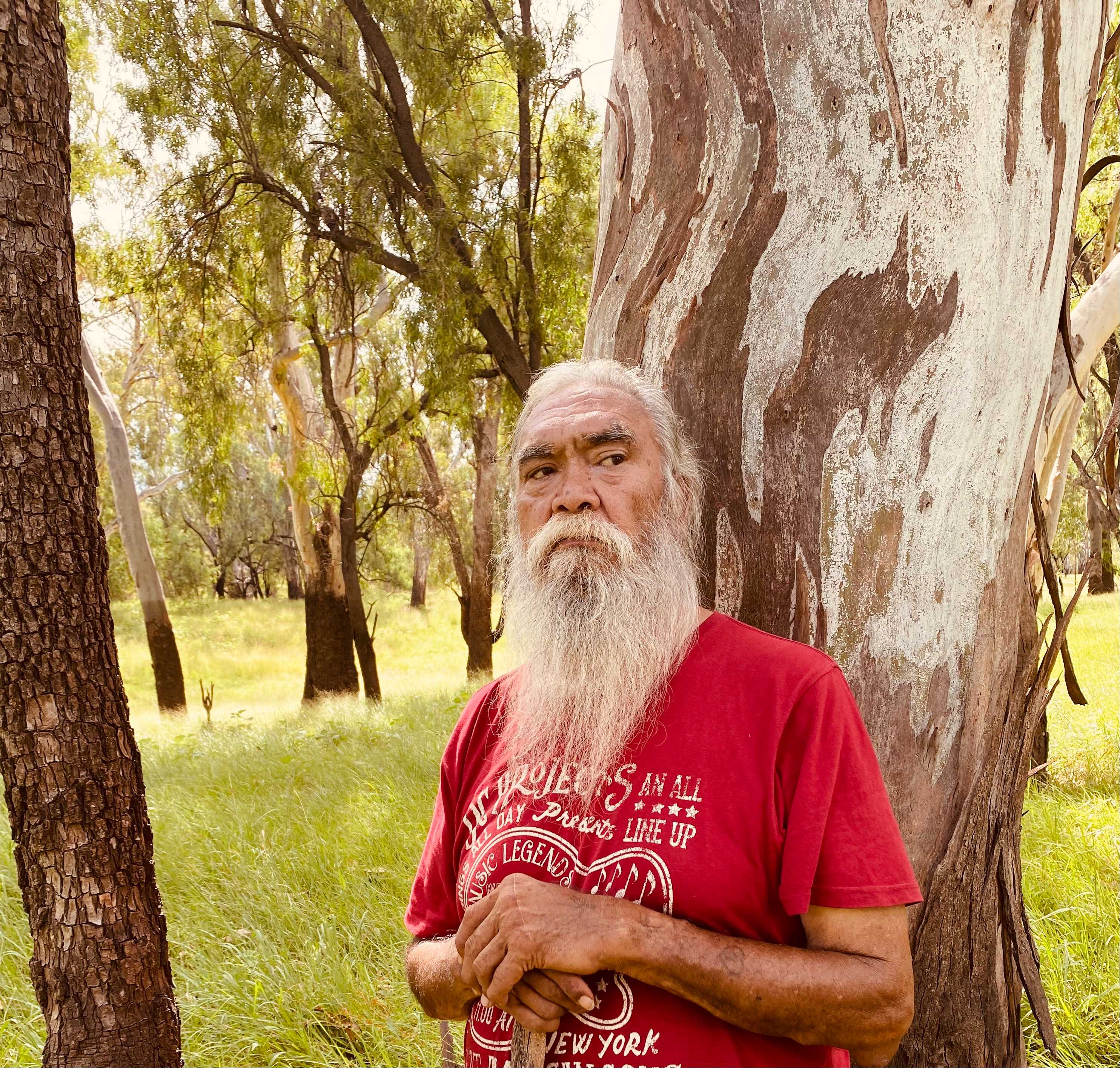 “We’ve got to bring them home … to journey into the spirit world”: Bob ...