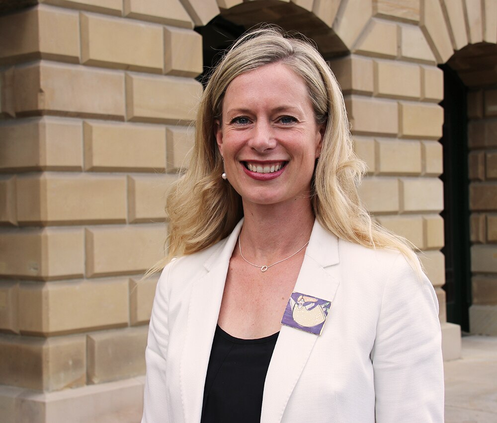 'The golden age is over': Rebecca White - ABC listen