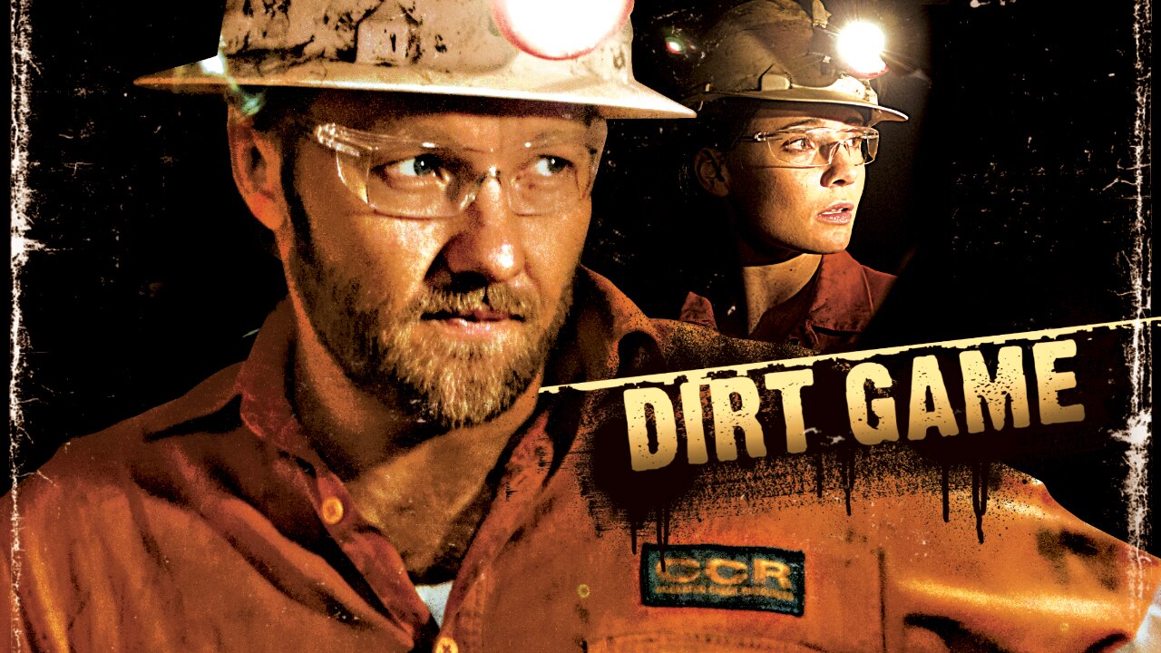 Dirt Game - ABC Content Sales