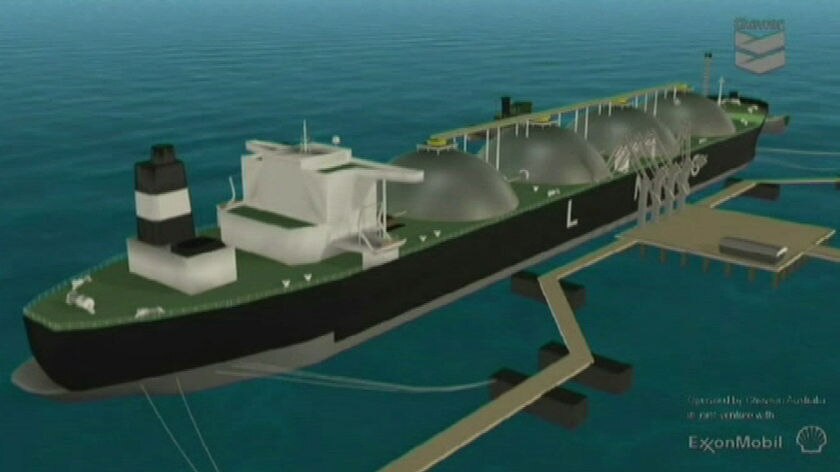 Gorgon gas project blows out by $9 billion - ABC News