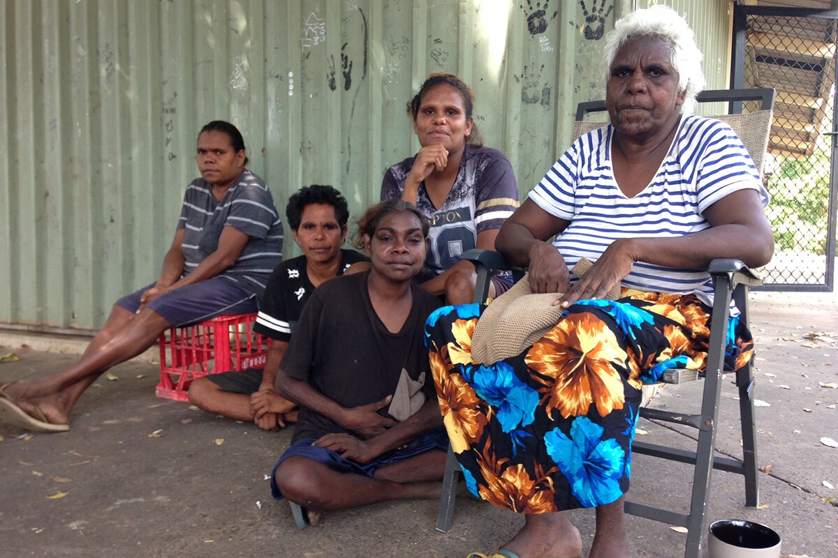 School bus service for Aboriginal children in doubt after funding dries ...