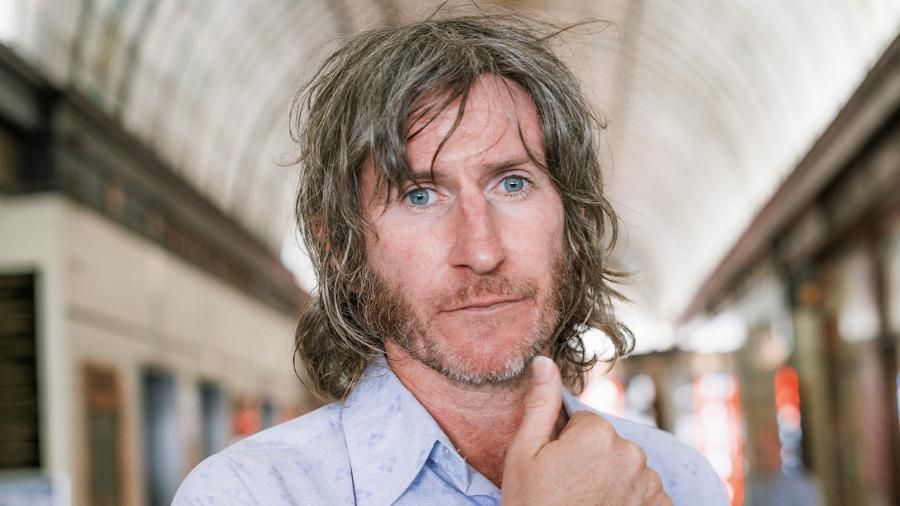 Tim Rogers picks his poignant songs about parenthood - Double J
