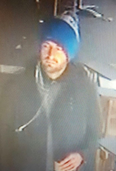 Andrew Bolt attack: Police release image of man over alleged assault in ...