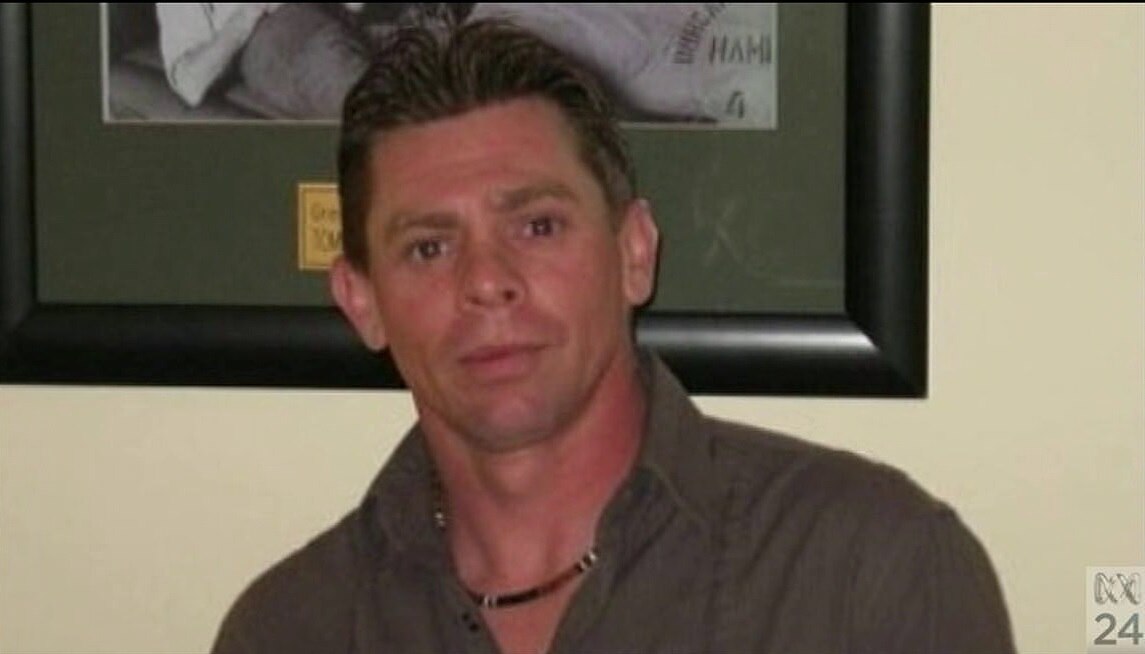 Australian man Anthony Bannister avoids death penalty but found guilty ...