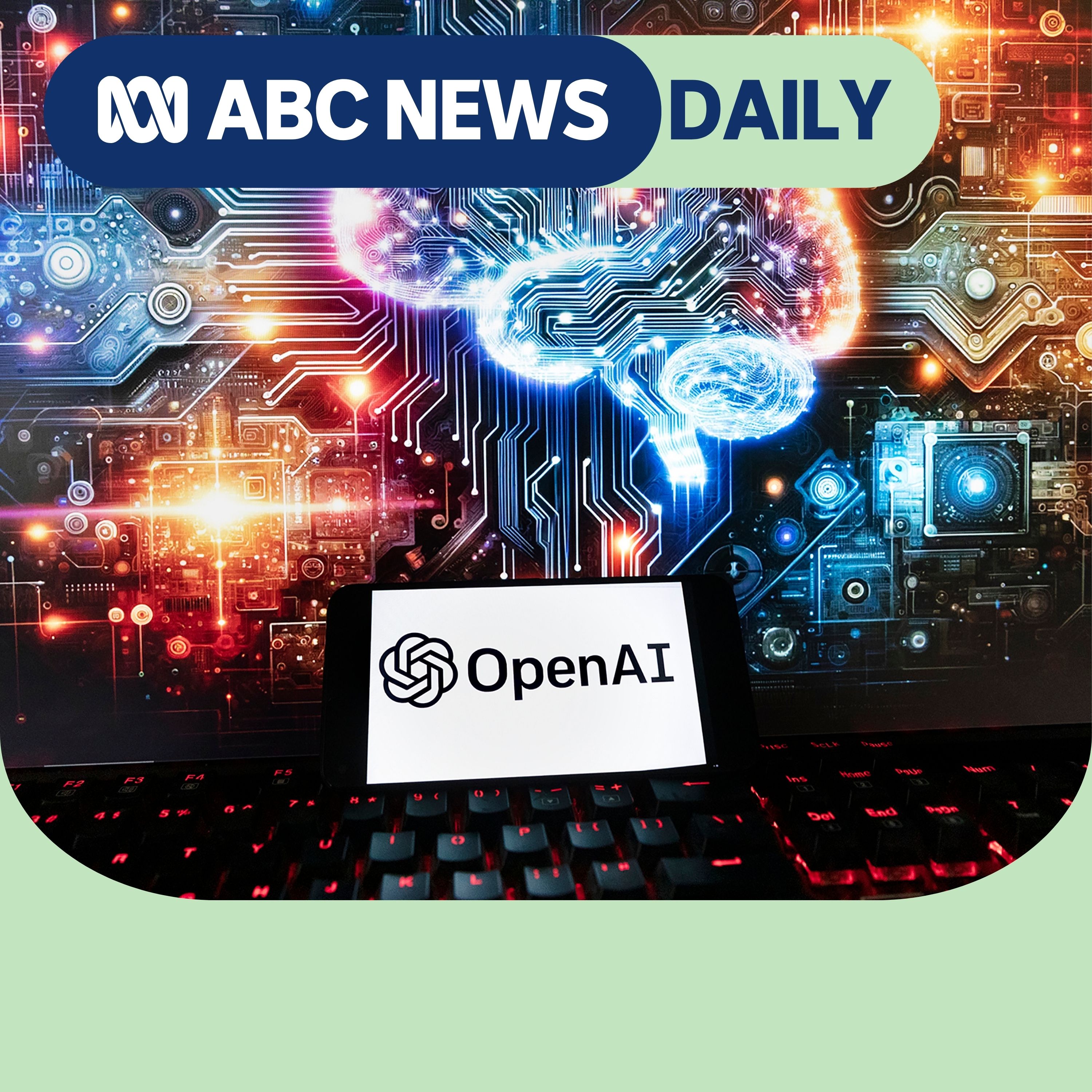 ABC News Daily with Samantha Hawley - ABC listen