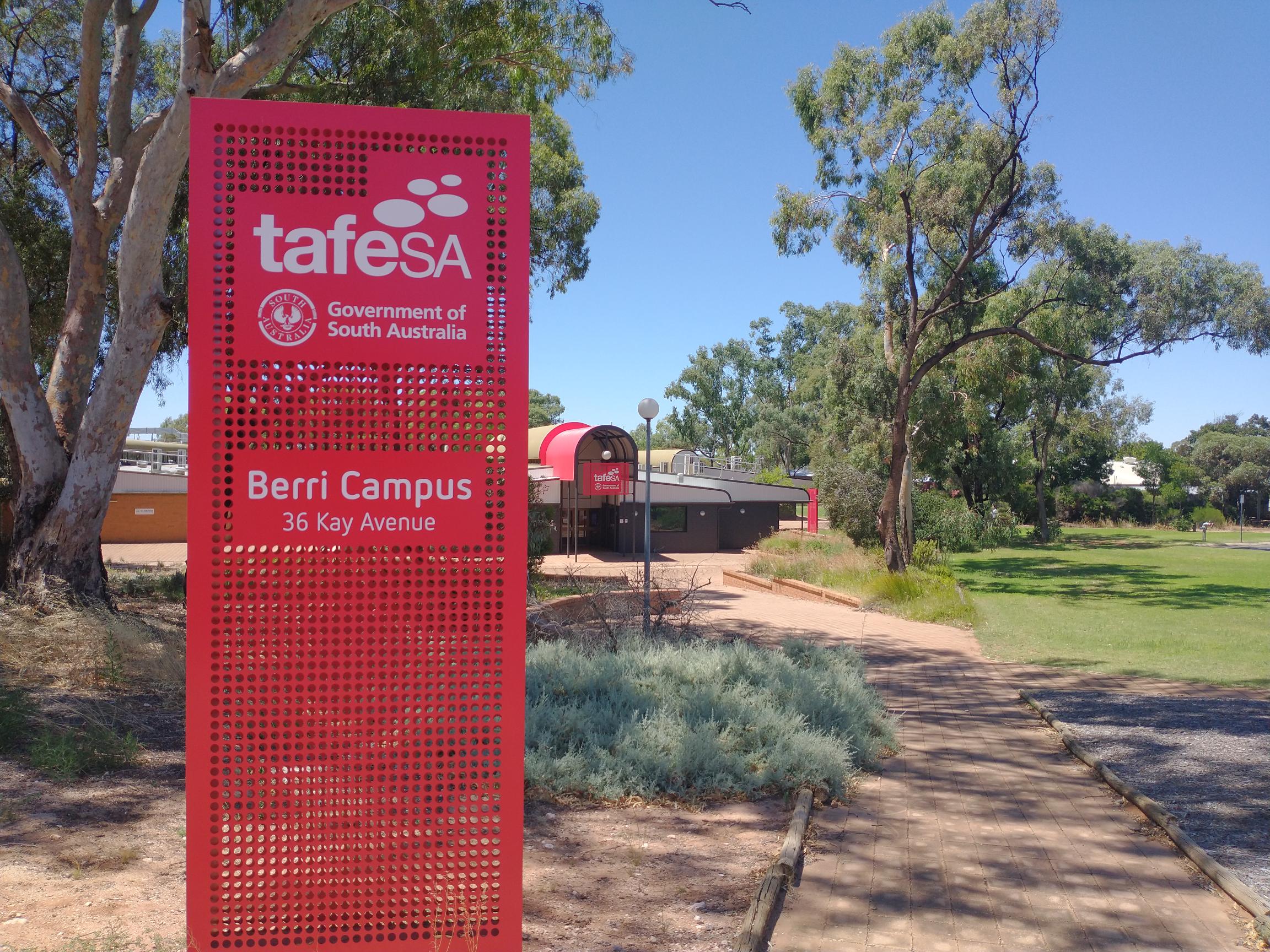 Fee-free TAFE course initiative sees enrolment increases across SA ...