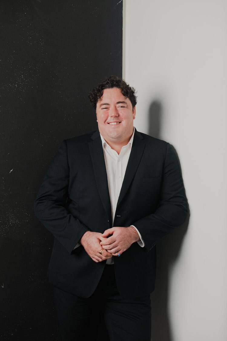 Australian bass-baritone Andrew O'Connor - ABC listen