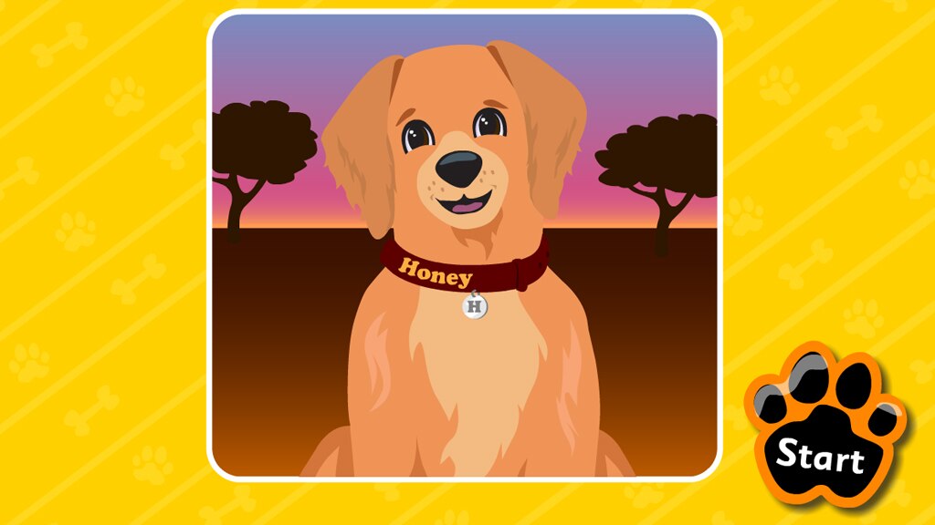 Find a Dog-walker - ABC Education